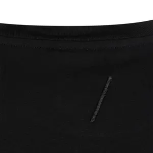 THOM KROM Short Sleeved Crewneck T-shirt