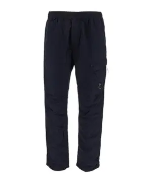 C.P. COMPANY Straight-leg Trousers