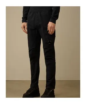 C.P. COMPANY Straight-leg Trousers
