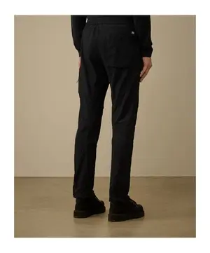 C.P. COMPANY Straight-leg Trousers