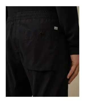 C.P. COMPANY Straight-leg Trousers
