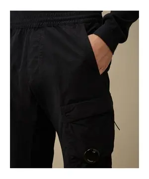 C.P. COMPANY Straight-leg Trousers