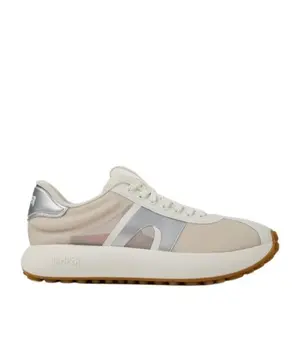 Camper Pelotas Athens Sneakers - Grey