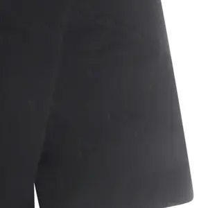 THOM KROM Contrast Stitch Crewneck T-shirt