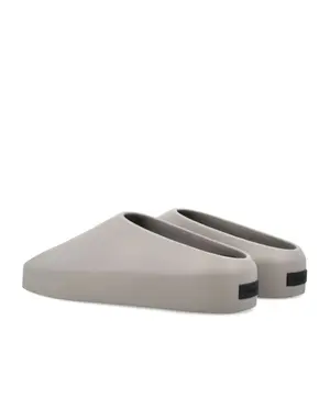 Fear Of God The California 2.0 Slip-on Slippers - Gray