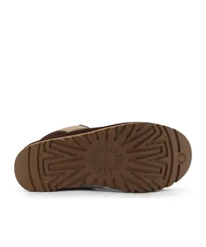 UGG Lowmel Lace-up Sneakers