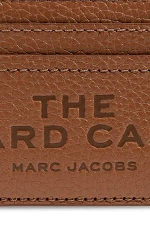 Marc Jacobs Logo Card Holder