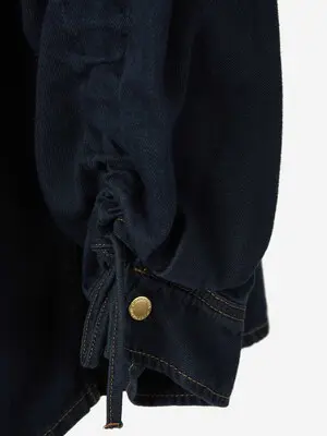 DARKPARK Long-sleeved Denim Shirt