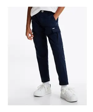 Tommy Hilfiger Woven Cargo Trousers