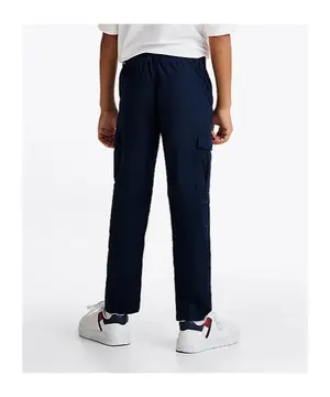 Tommy Hilfiger Woven Cargo Trousers