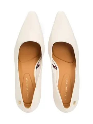 Tommy Hilfiger Classic Stiletto Heel Pumps