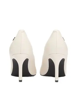 Tommy Hilfiger Classic Stiletto Heel Pumps