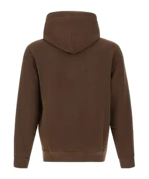 Polo Ralph Lauren Embroidered Logo Hoodie