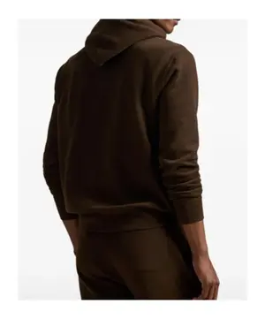 Polo Ralph Lauren Embroidered Logo Hoodie