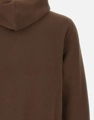 Polo Ralph Lauren Embroidered Logo Hoodie