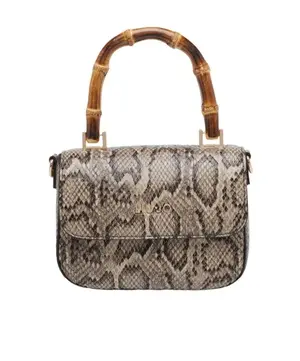 Liu Jo Printed Shoulder Bag - Multicolor