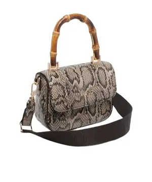 Liu Jo Printed Shoulder Bag