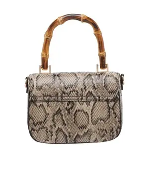 Liu Jo Printed Shoulder Bag