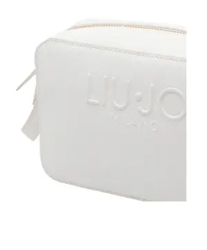 Liu Jo Logo Crossbody Shoulder Bag