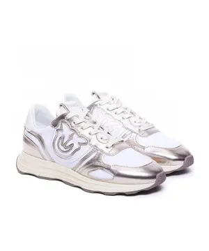 Pinko Panelled Zoe Sneakers