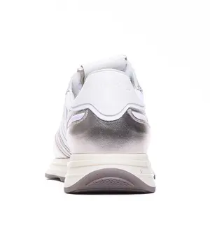 Pinko Panelled Zoe Sneakers