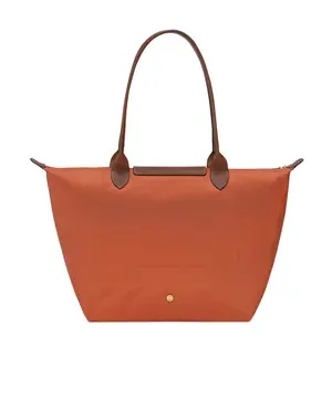 Longchamp Le Pliage Original L Tote Bag