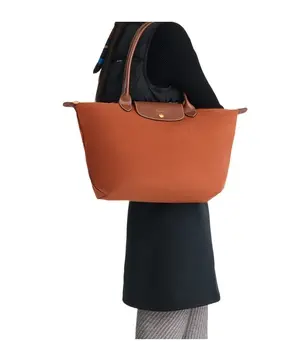 Longchamp Le Pliage Original L Tote Bag