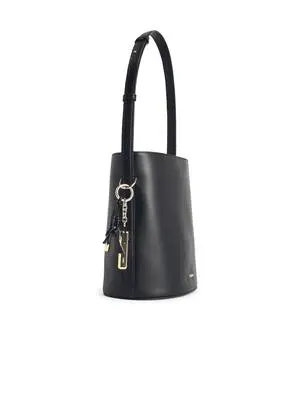 Furla Mini Bucket Shoulder Bag