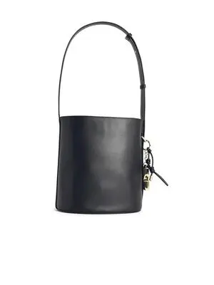 Furla Mini Bucket Shoulder Bag