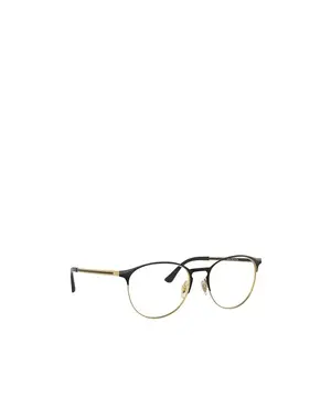 Ray-ban Round Frame Glasses