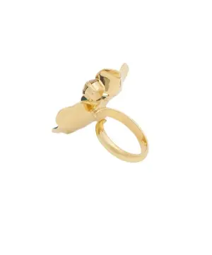 Marni Flower Ring