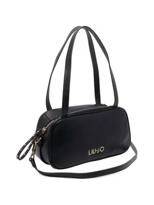 Liu Jo Logo Shoulder Bag
