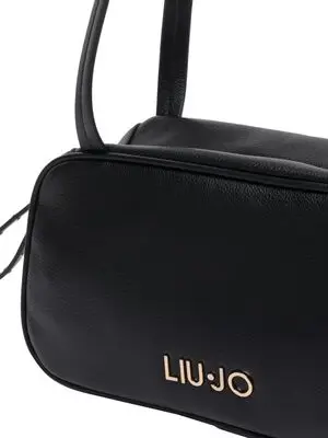 Liu Jo Logo Shoulder Bag