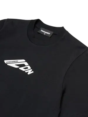 Dsquared2 Short-sleeved T-shirt