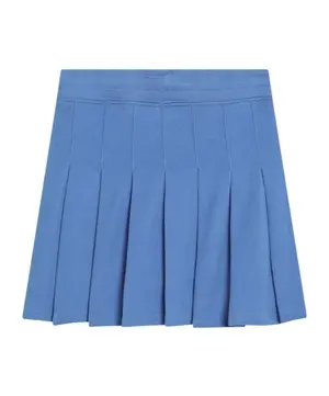 Polo Ralph Lauren Pleated Mini Skirt