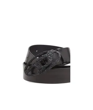 DIESEL® B-1dr Buckle Belt
