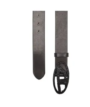 DIESEL® B-1dr Buckle Belt