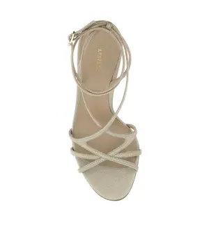 LE SILLA Belen Heeled Sandals