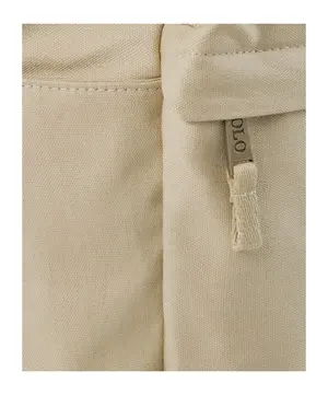 Ralph Lauren Double Zipper Backpack