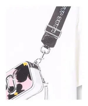 Marc Jacobs Graphic T-shirt Dress