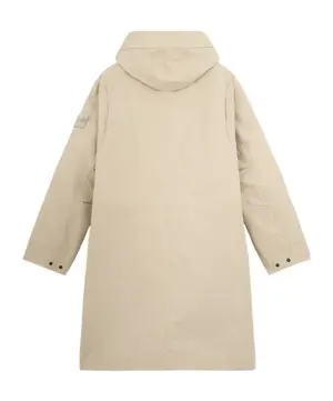 Stone Island Layered Coat