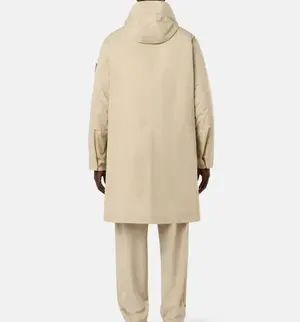 Stone Island Layered Coat