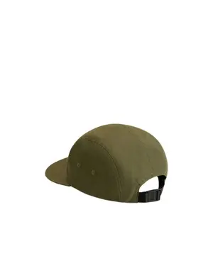 Woolrich Logo Printed Cap