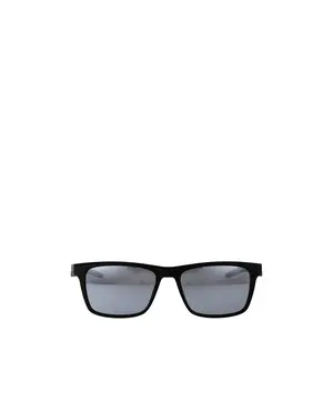 Nike Radeon 1 Square Frame Sunglasses - Matte-black