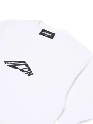 Dsquared2 Short-sleeved T-shirt
