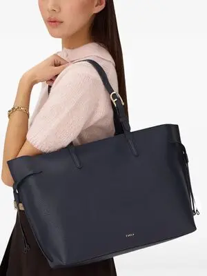 Furla Double-handled Handbag