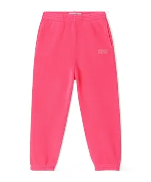 American Vintage Logo-print Track Pants - Red