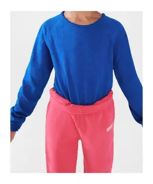 American Vintage Logo-print Track Pants