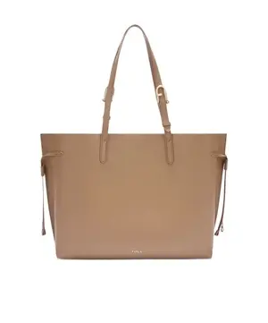 Furla Logo Shoulder Bag