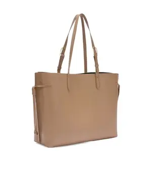 Furla Logo Shoulder Bag